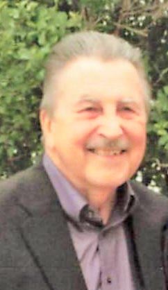 Paul Metrovich | News, Sports, Jobs - Morning Journal